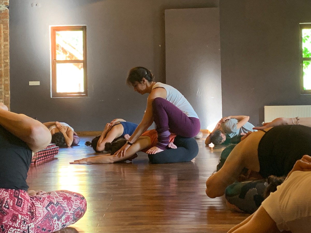 Shadow Yoga – Shadow Yoga Türkiye